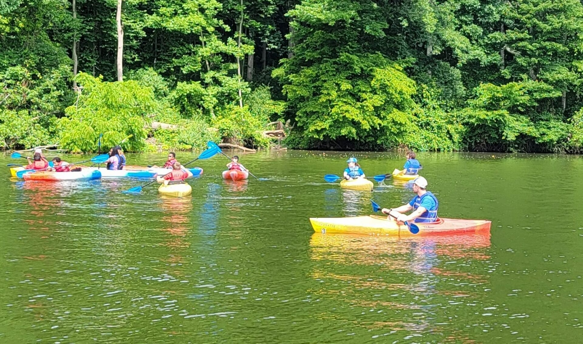 Culture & Recreation - HCEDA